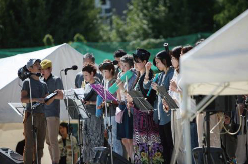 運営団体 | OKAYAMA CULTURE SCOPE